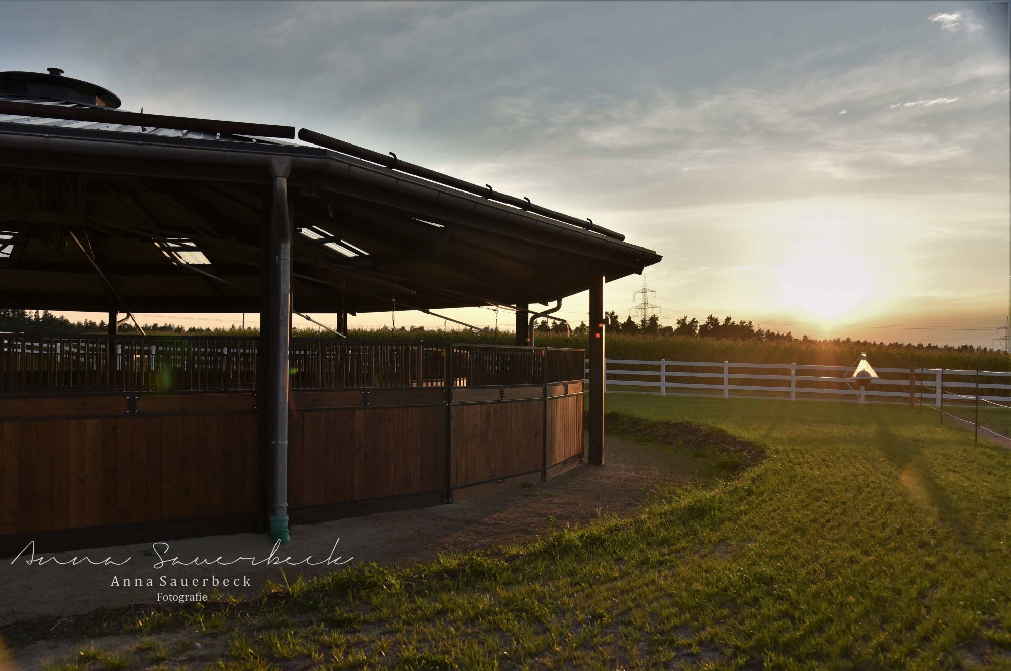 Facilities – 2BE Ranch